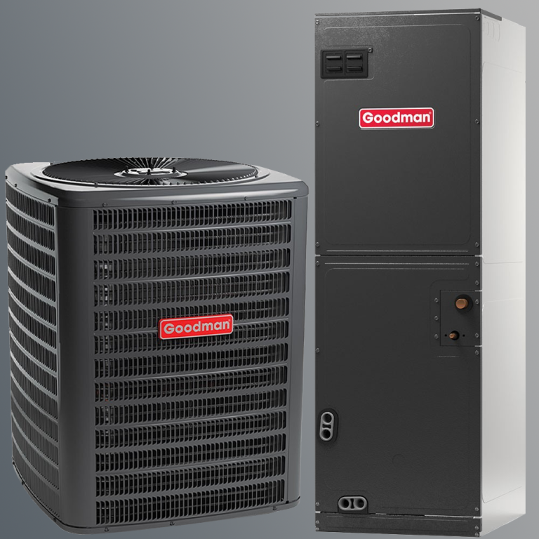 Home > A Plus Heating & Air Conditioning